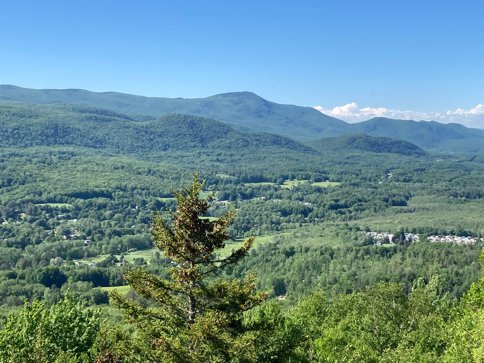 Mount Greylock – Hiking Massachusetts Peaks