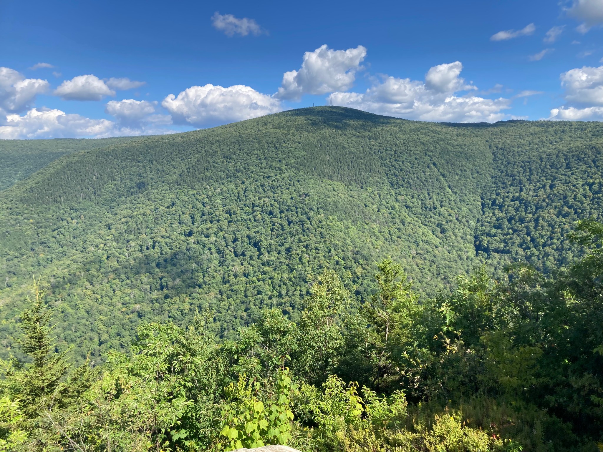Mount Greylock – Hiking Massachusetts Peaks