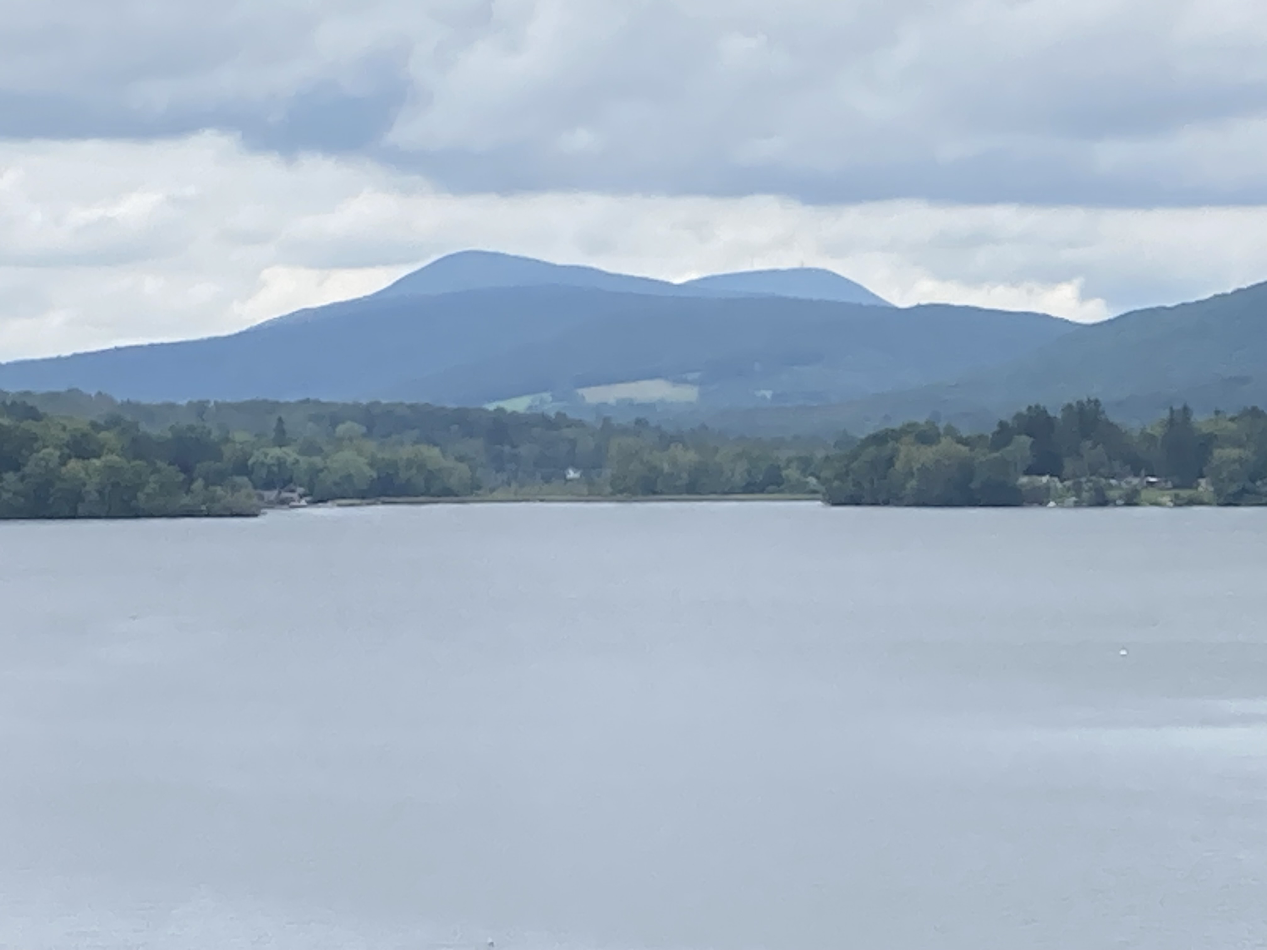 Mount Greylock – Hiking Massachusetts Peaks