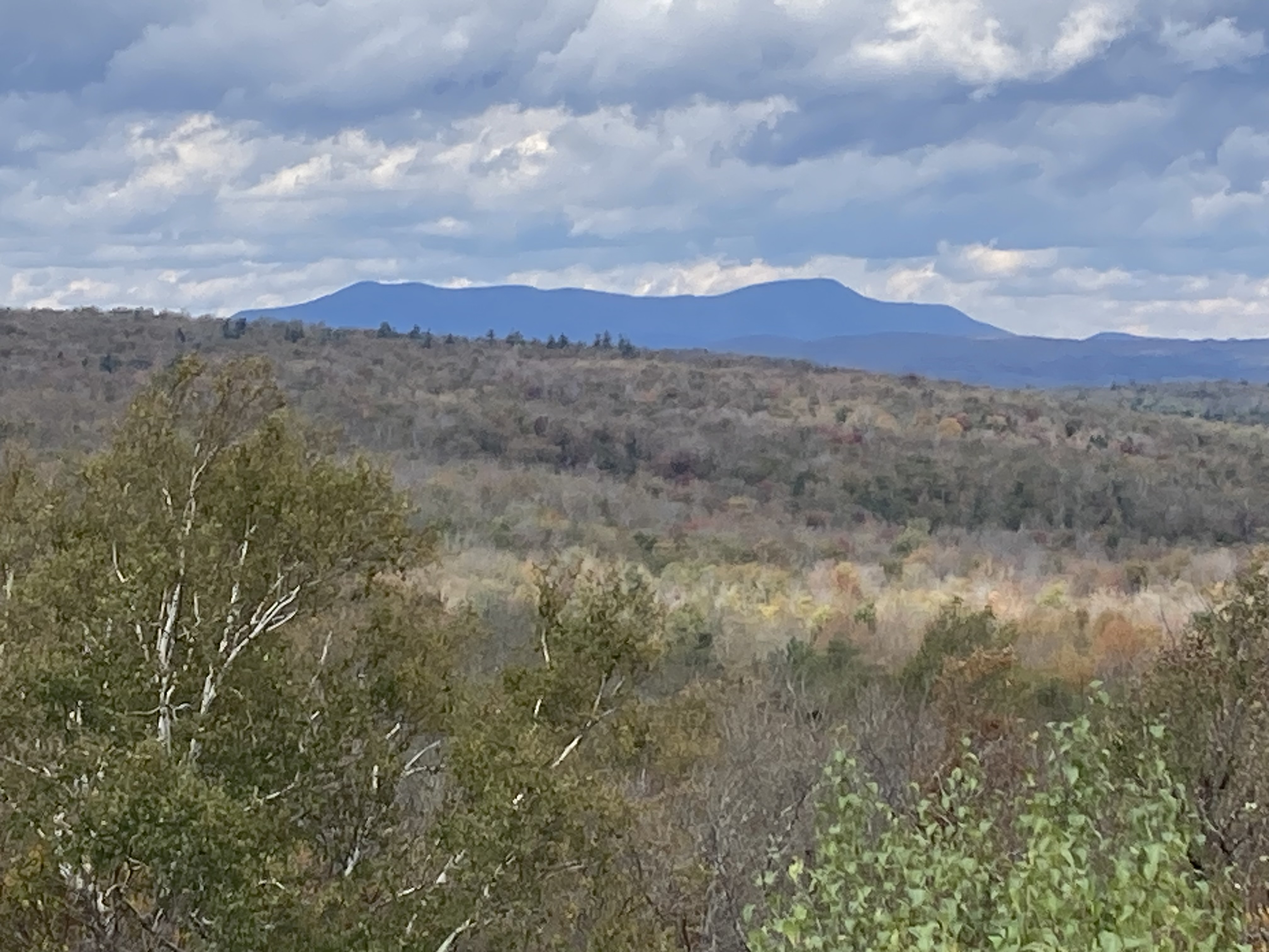 Saddle Ball Mountain – Hiking Massachusetts Peaks