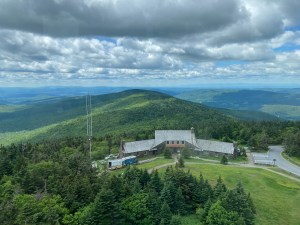 Mount Greylock – Hiking Massachusetts Peaks