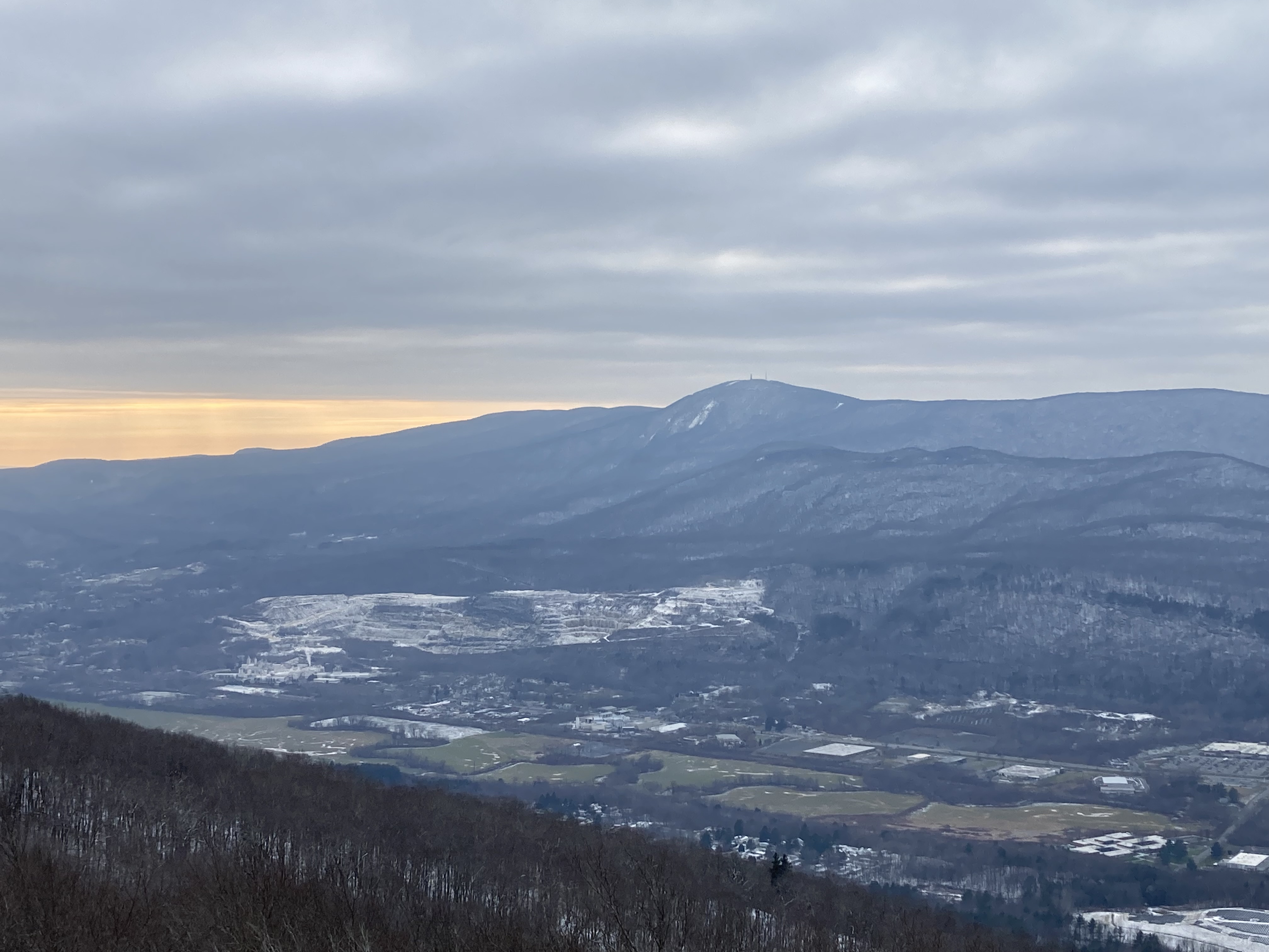 Mount Greylock – Hiking Massachusetts Peaks