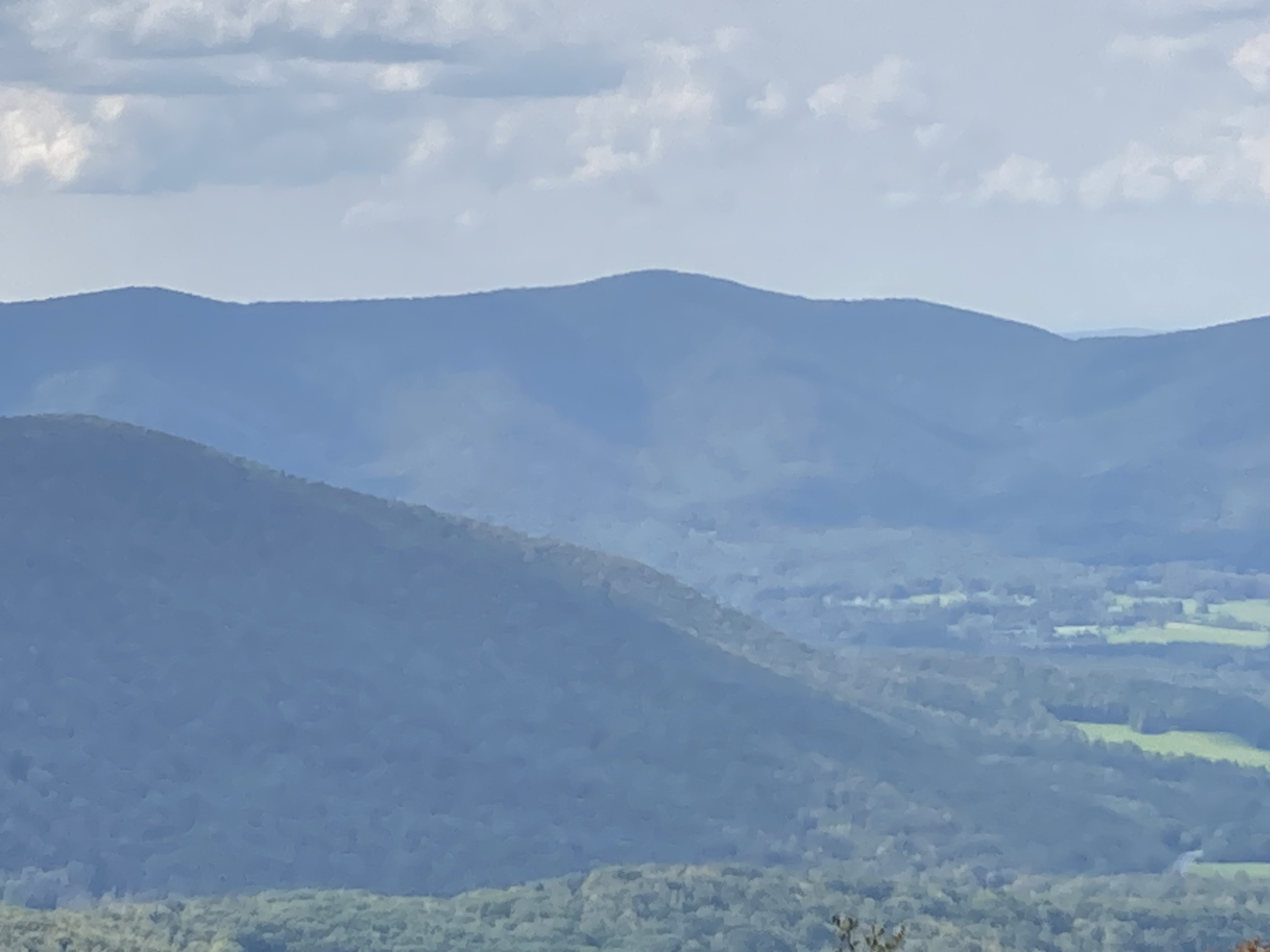 Misery Mountain – Hiking Massachusetts Peaks
