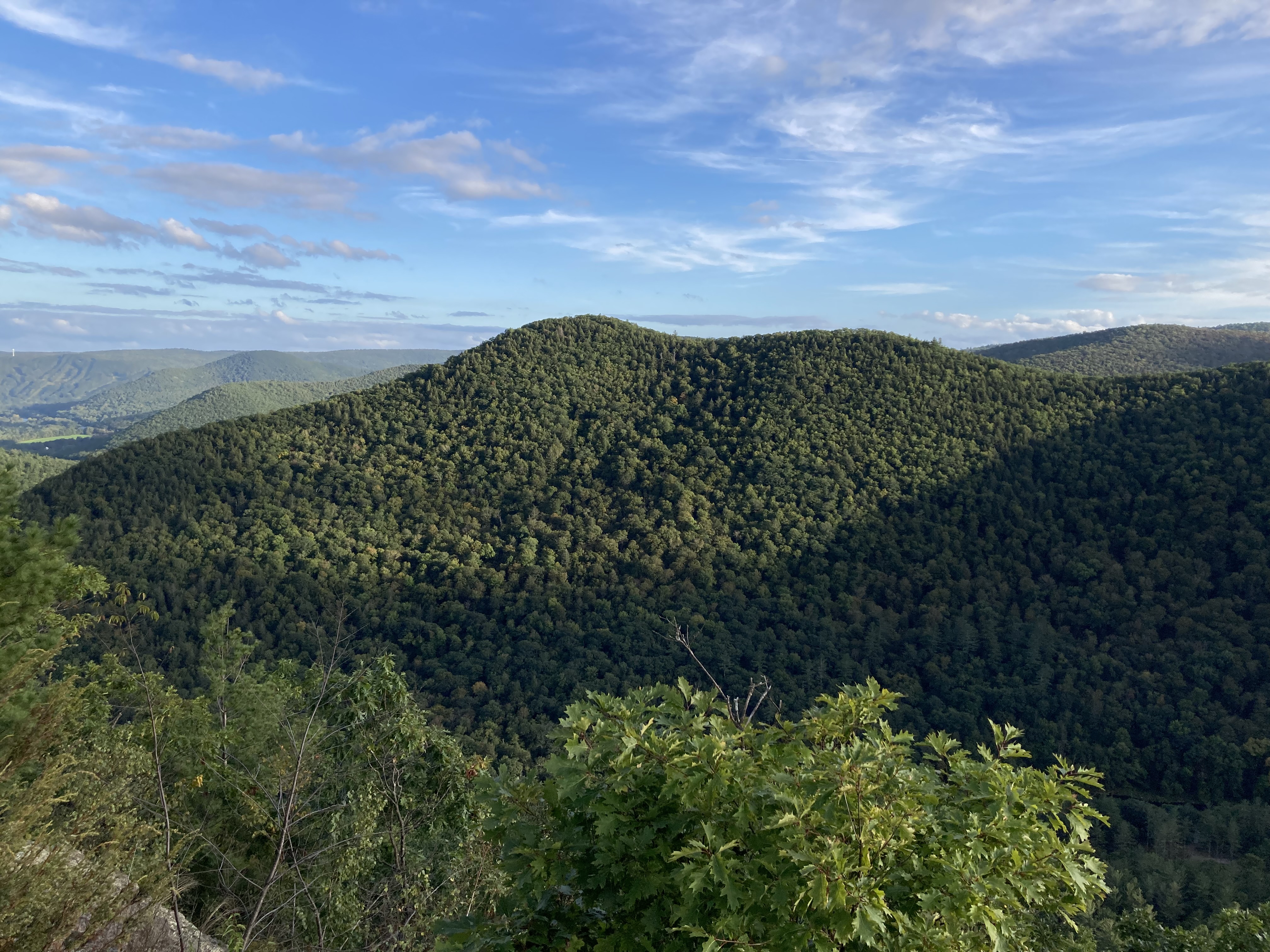 Hiking Massachusetts Peaks – A guide to exploring some of the best ...
