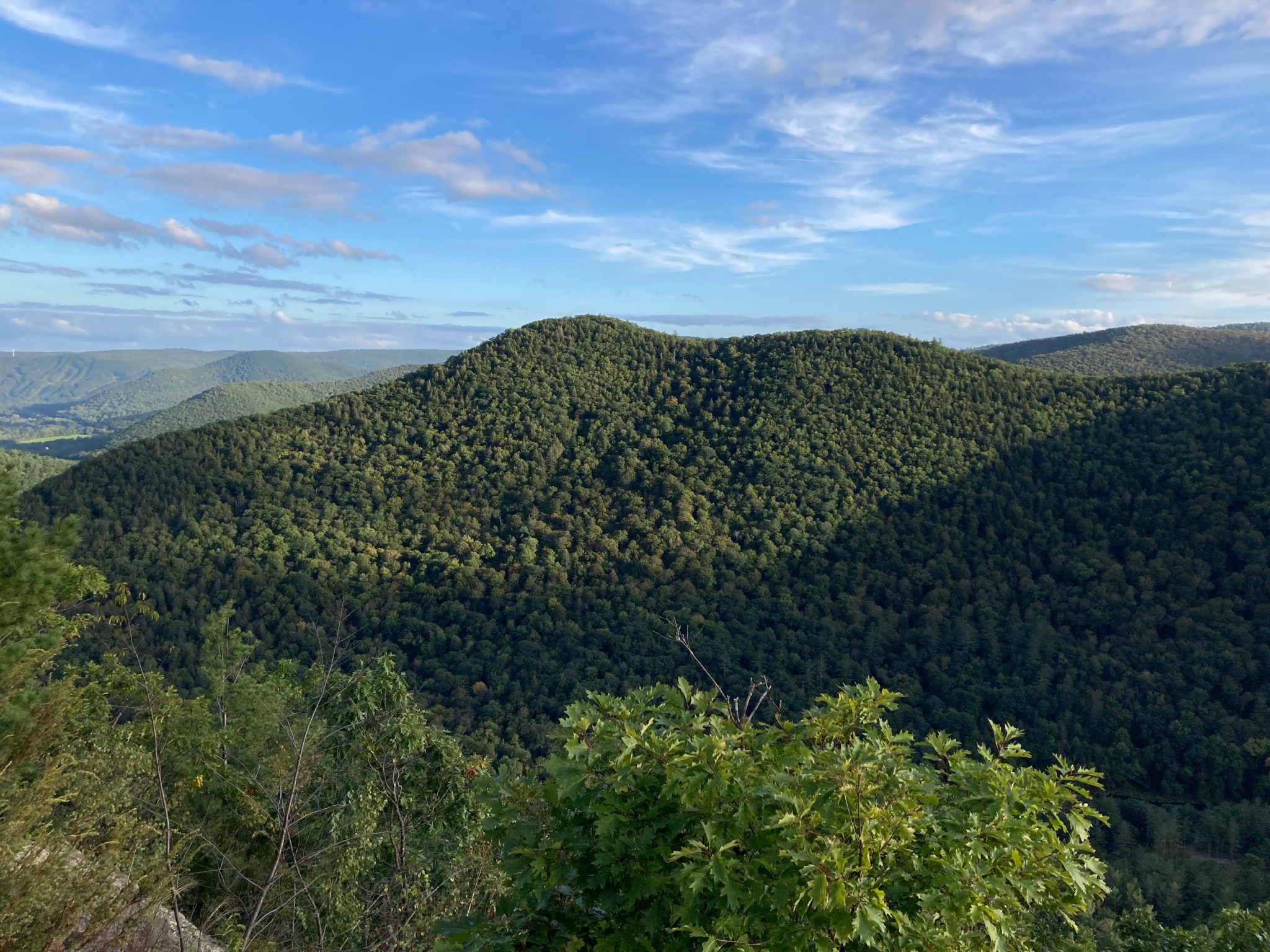 Hiking Massachusetts Peaks – A guide to exploring some of the best ...