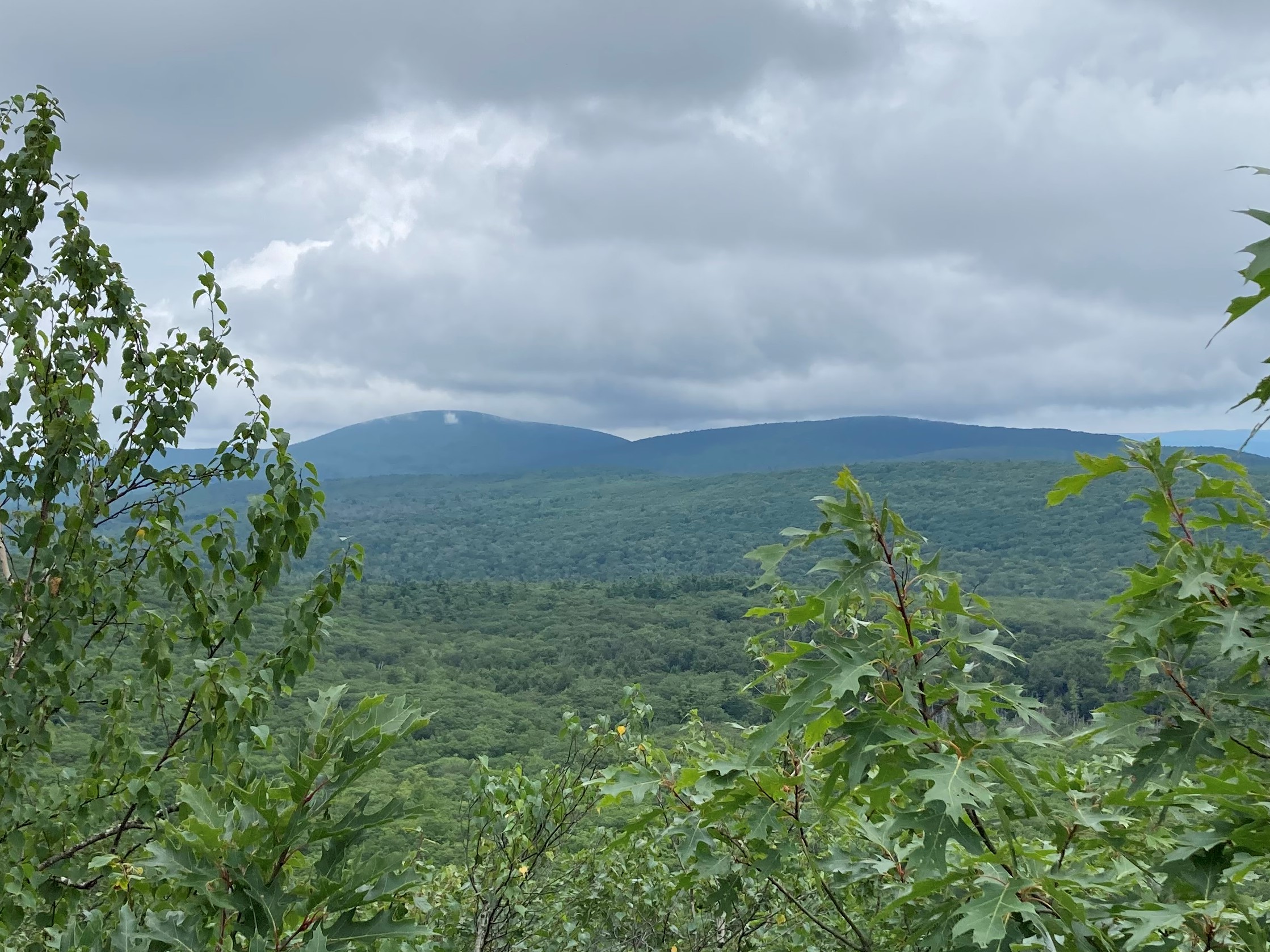 Mount Everett – Hiking Massachusetts Peaks