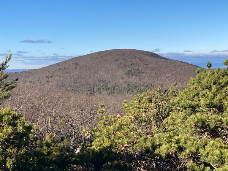 Mount Everett – Hiking Massachusetts Peaks