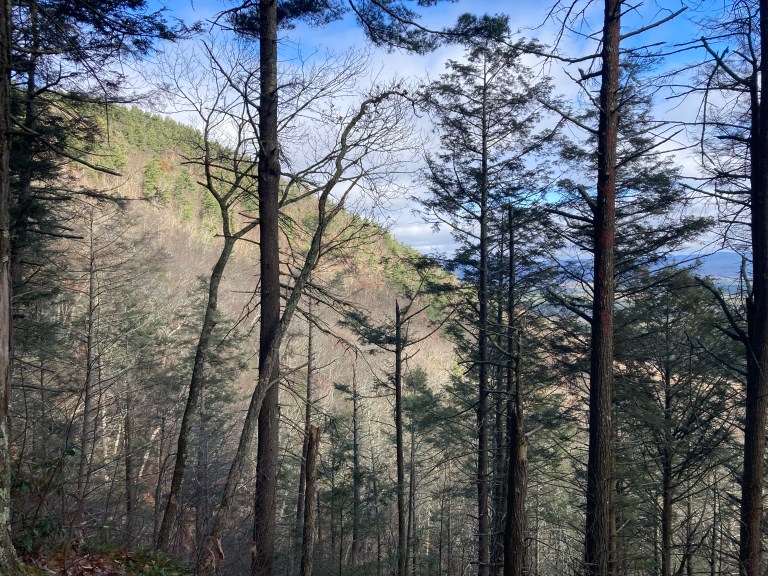 Mount Everett – Hiking Massachusetts Peaks