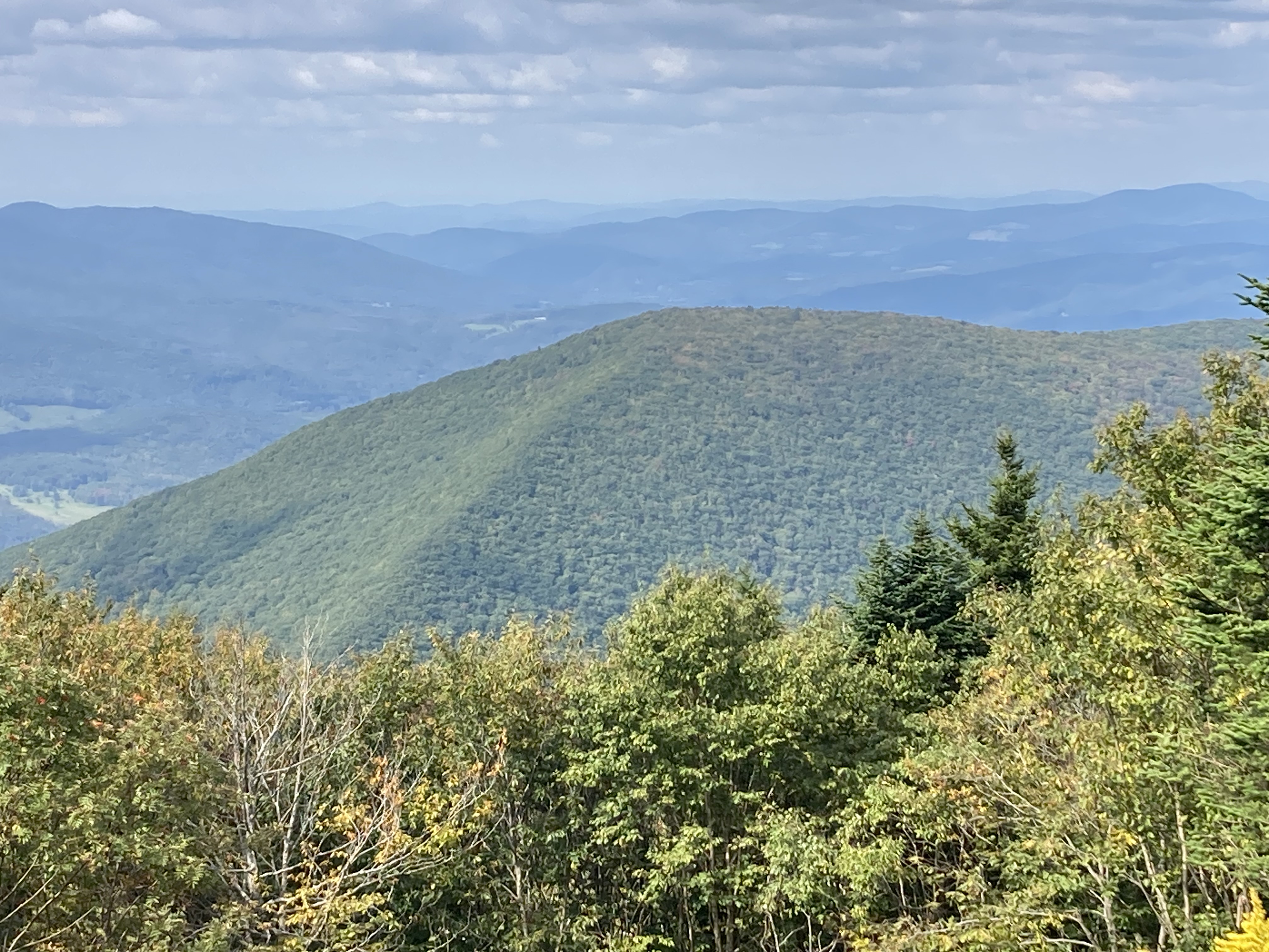 Mount Prospect – Hiking Massachusetts Peaks