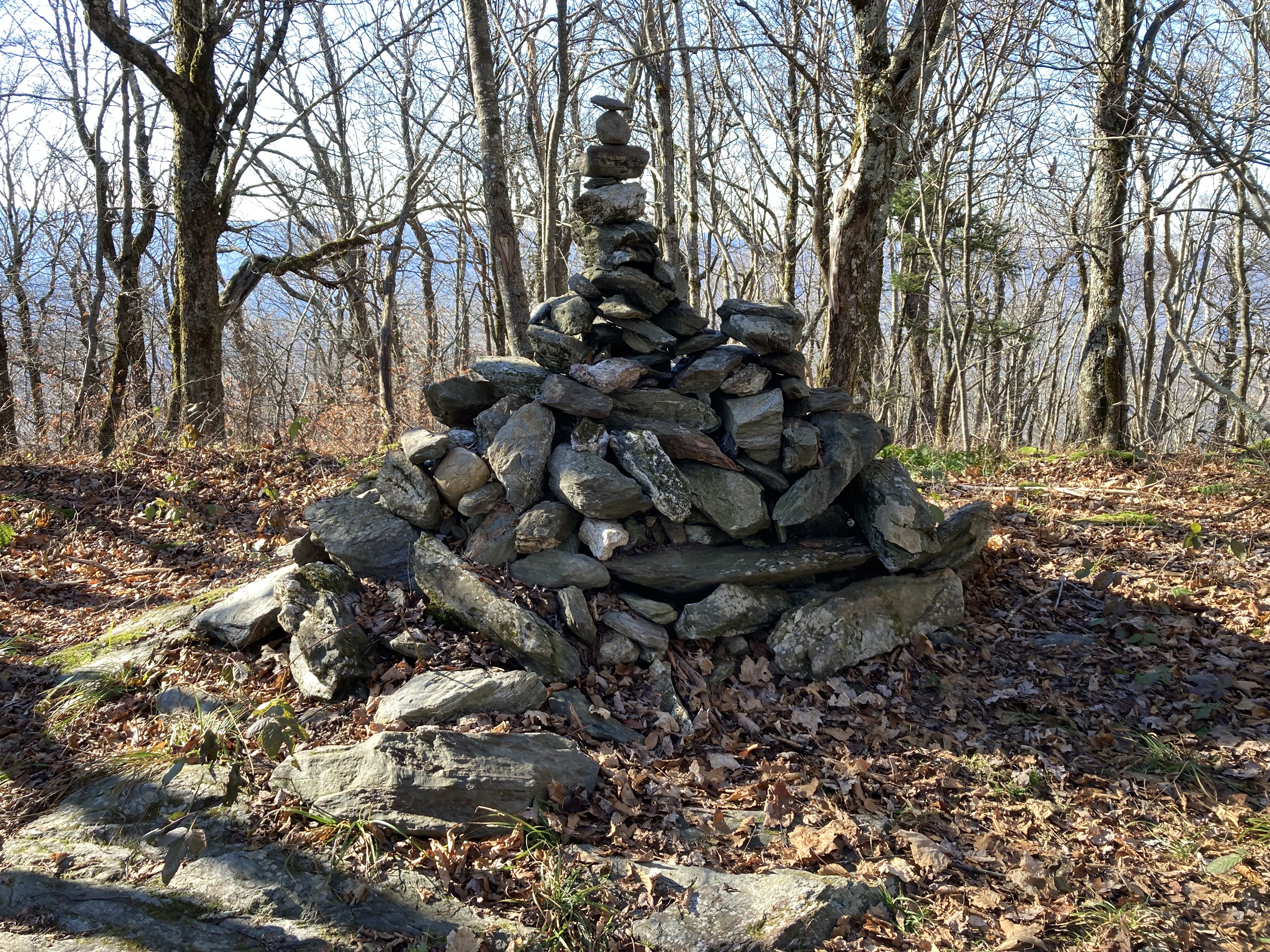 Mount Prospect – Hiking Massachusetts Peaks