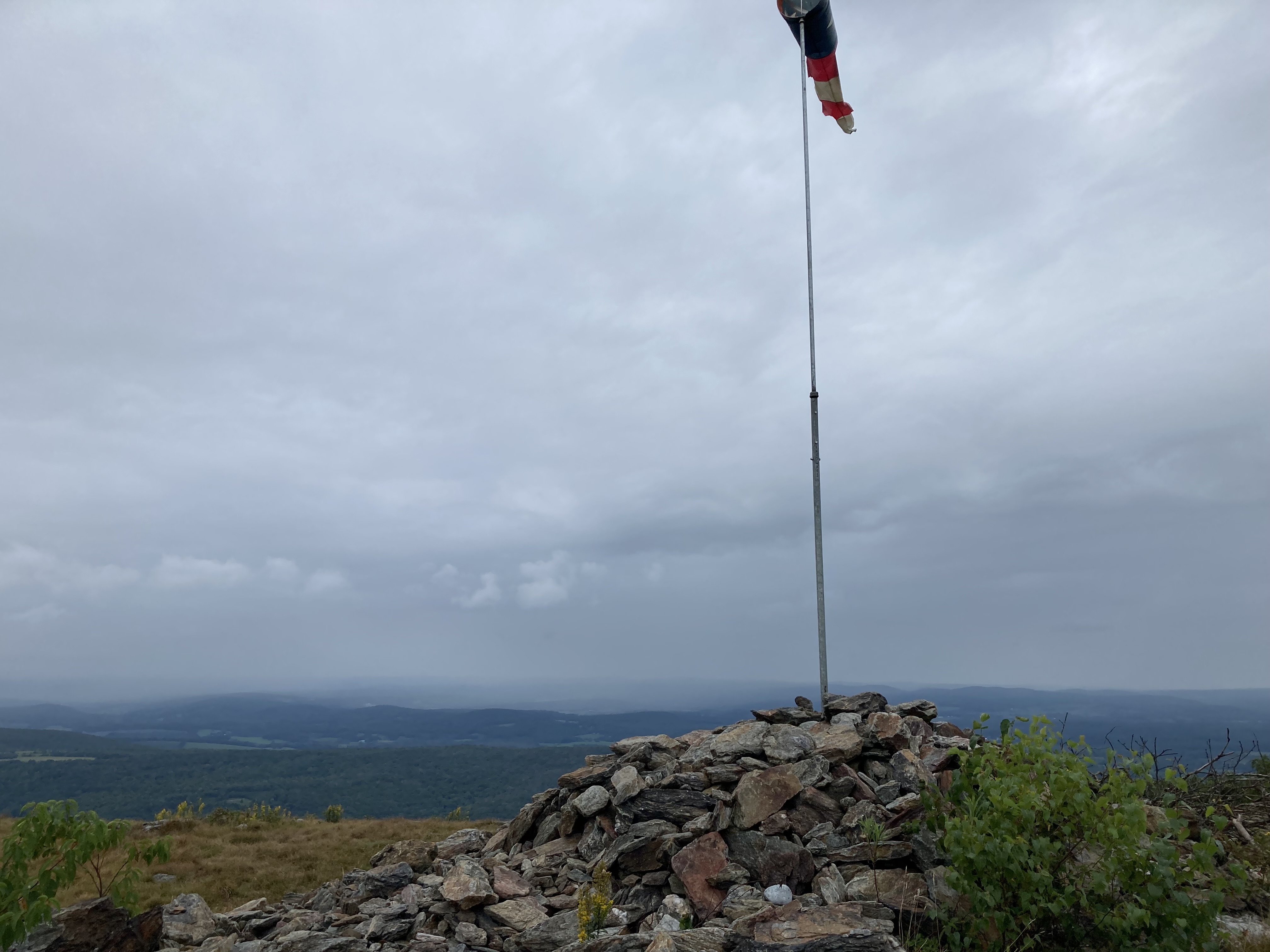 Mount Frissell – Hiking Massachusetts Peaks