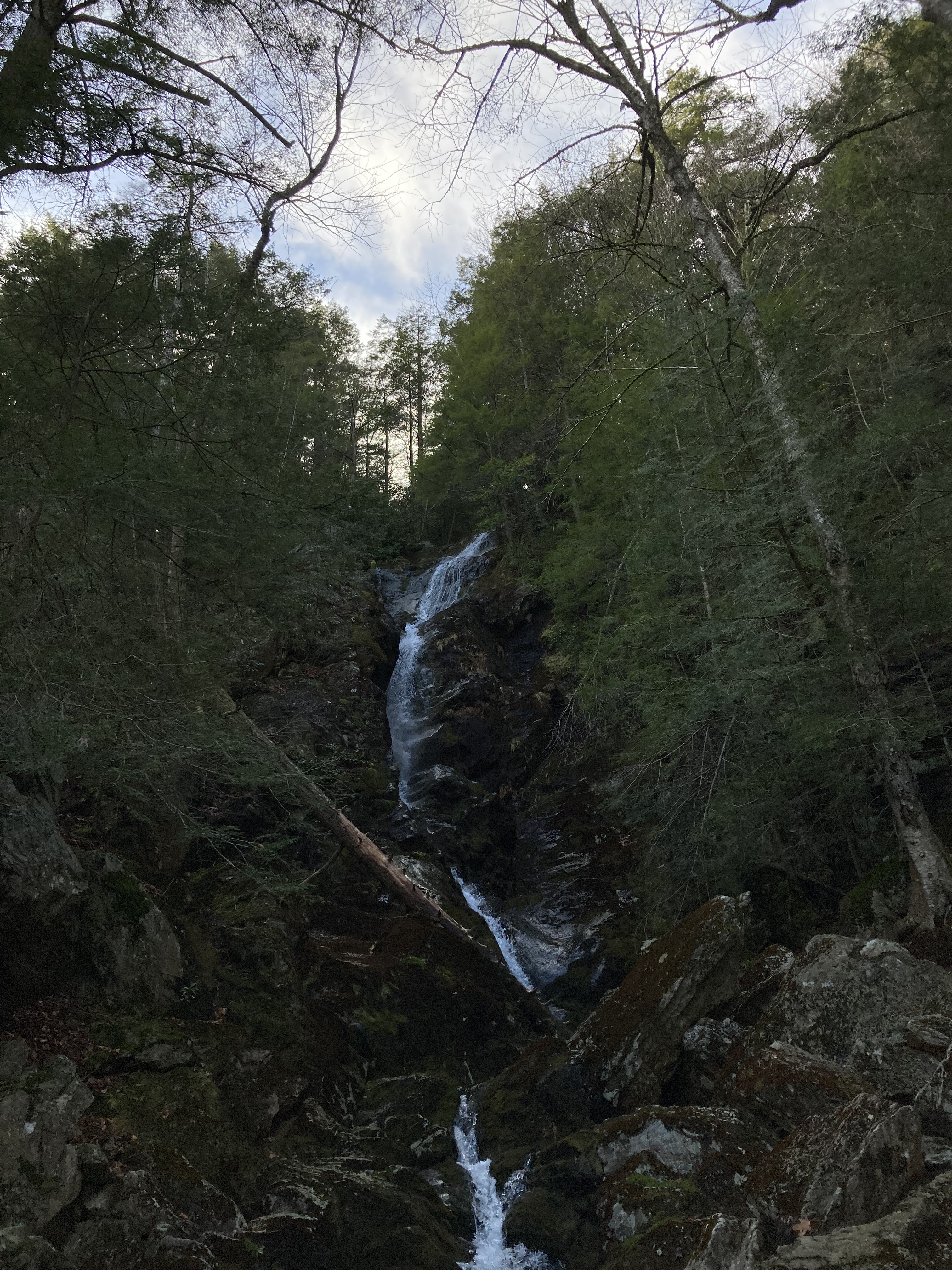 Mount Race – Hiking Massachusetts Peaks
