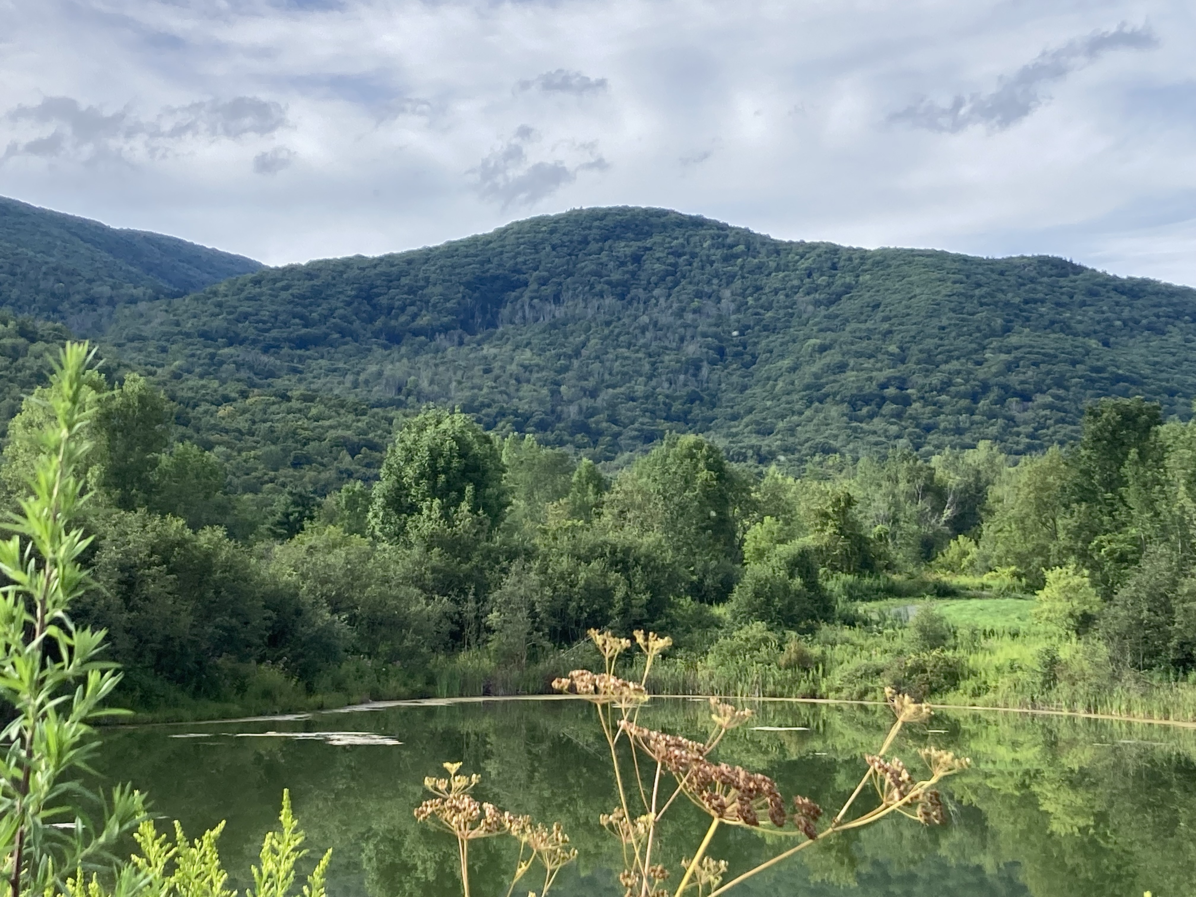 Ragged Mountain – Hiking Massachusetts Peaks