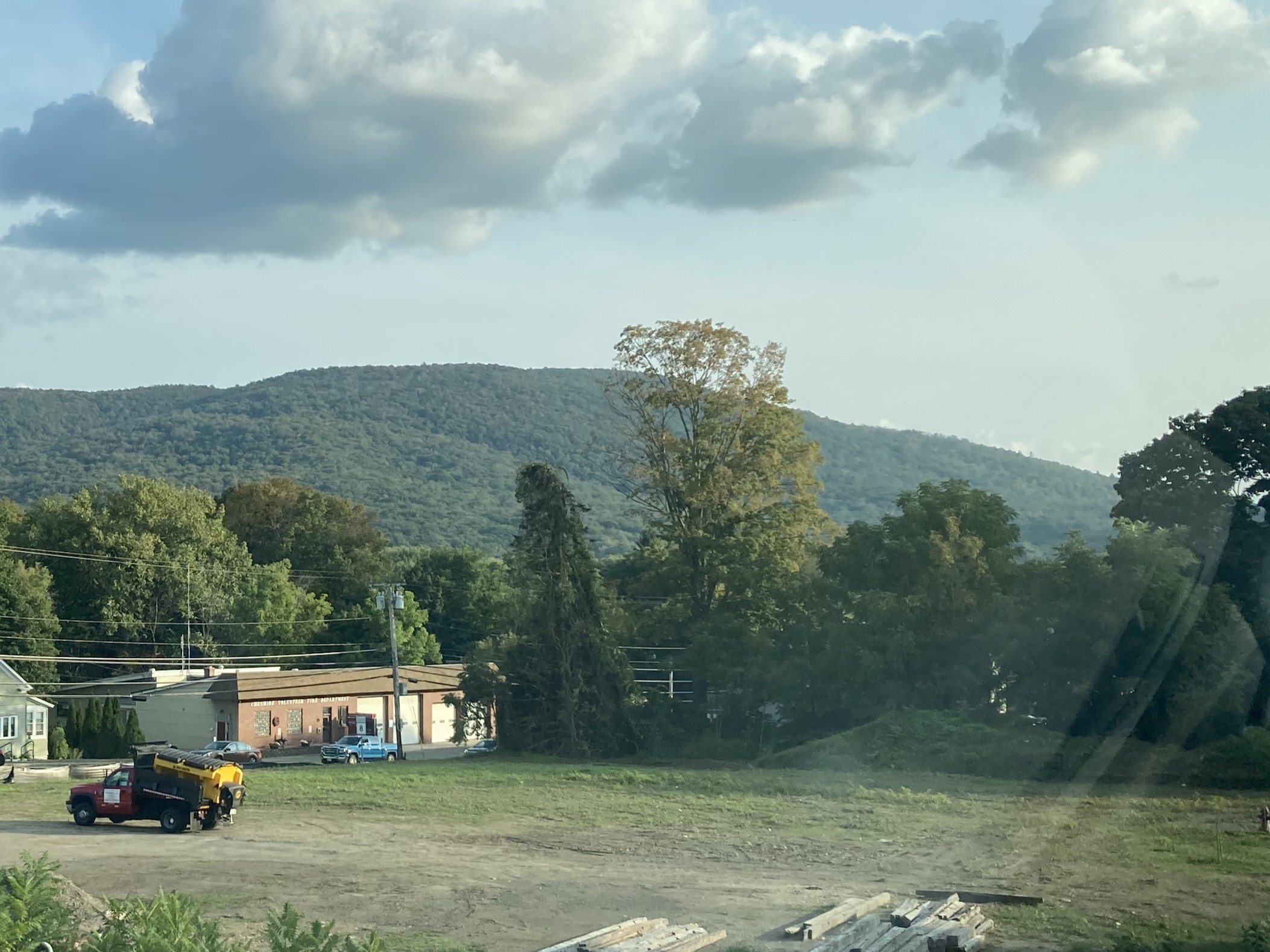 North Mountain – Hiking Massachusetts Peaks