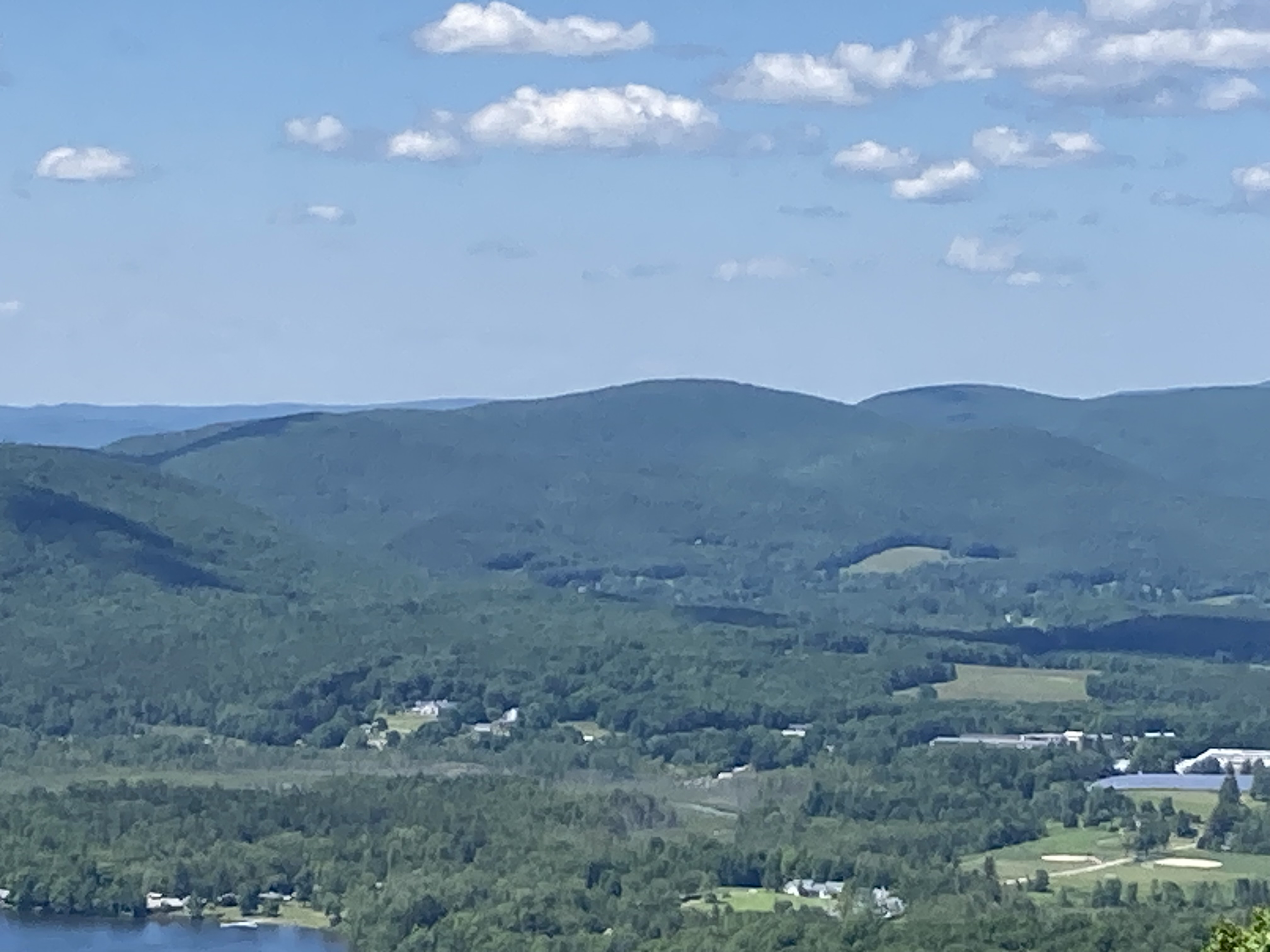 Smith Mountain – Hiking Massachusetts Peaks
