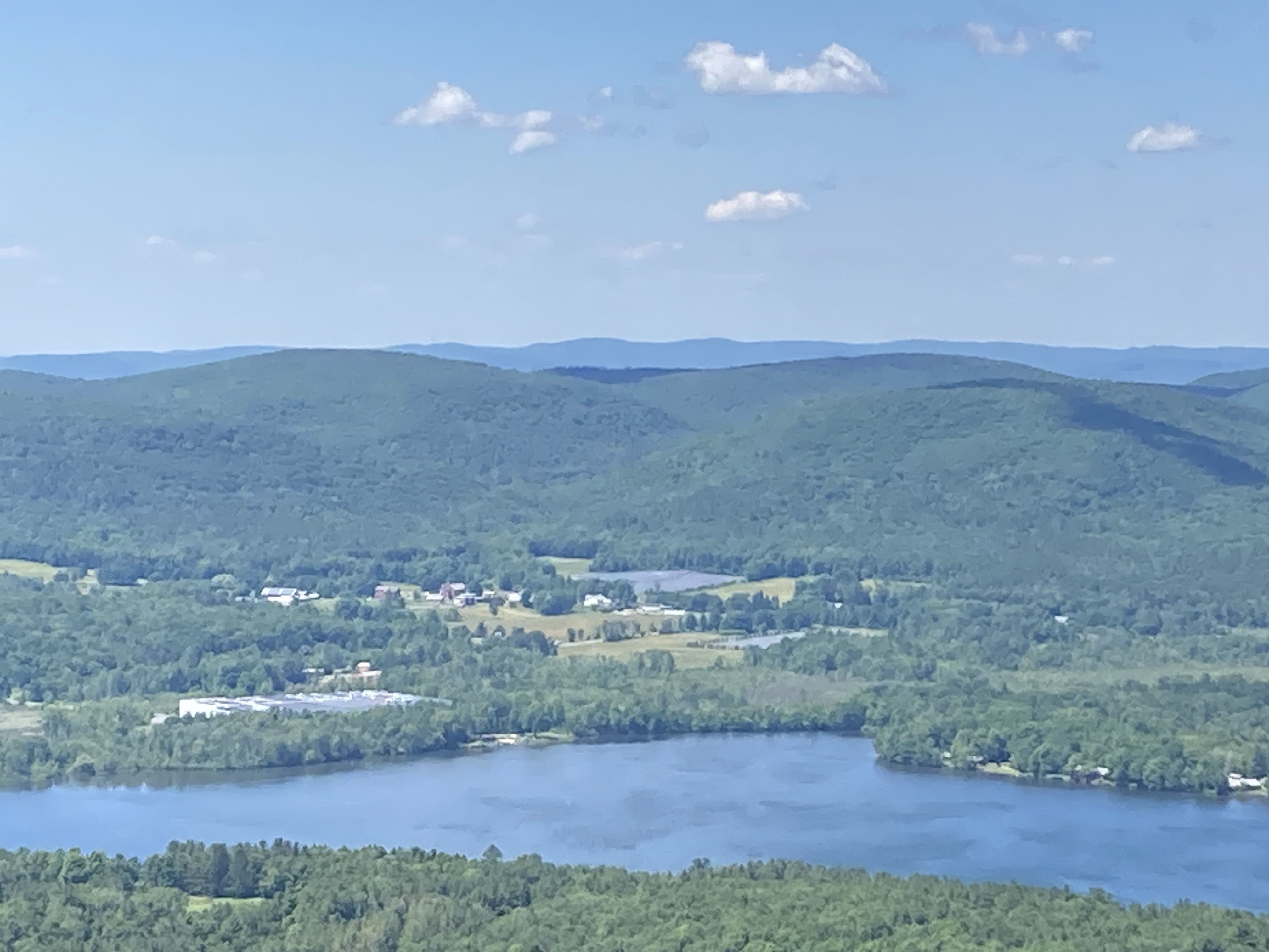 Shaker Mountain – Hiking Massachusetts Peaks