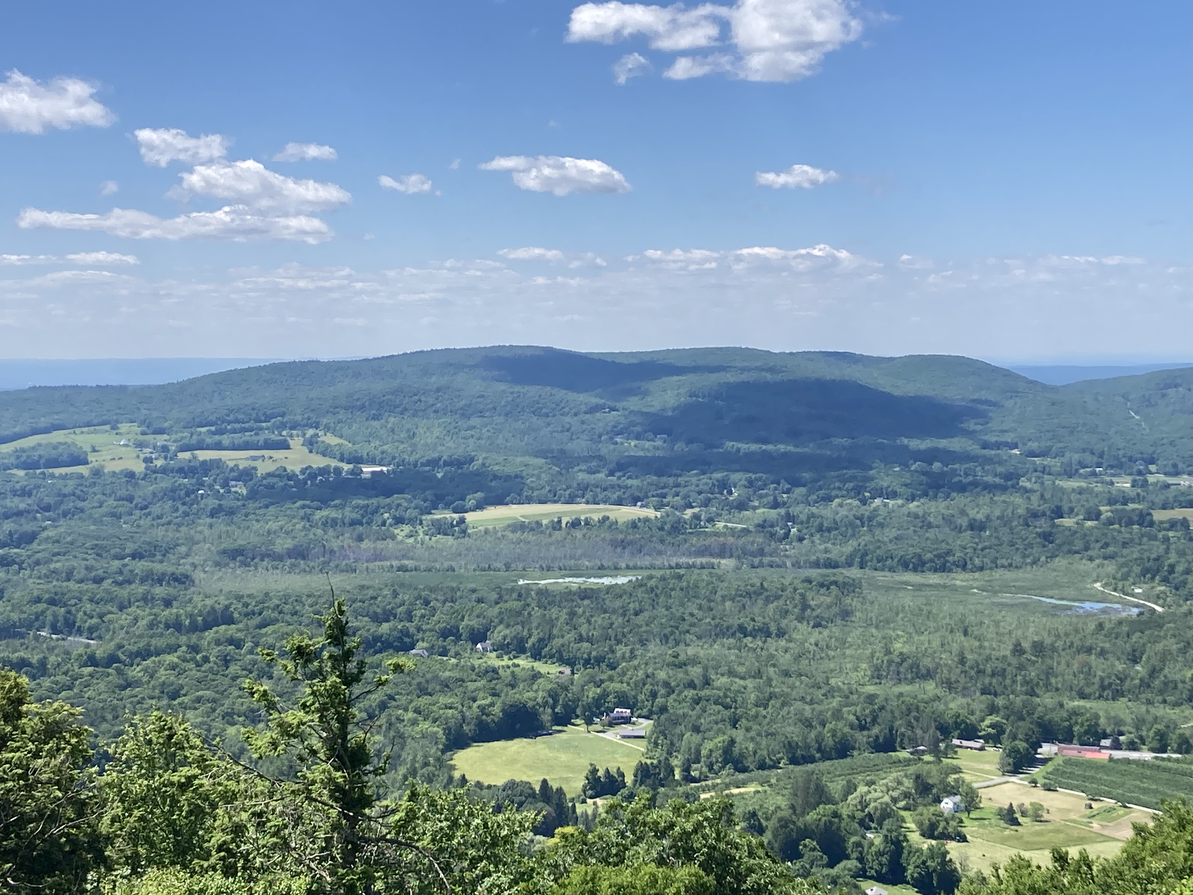 Perry Peak – Hiking Massachusetts Peaks