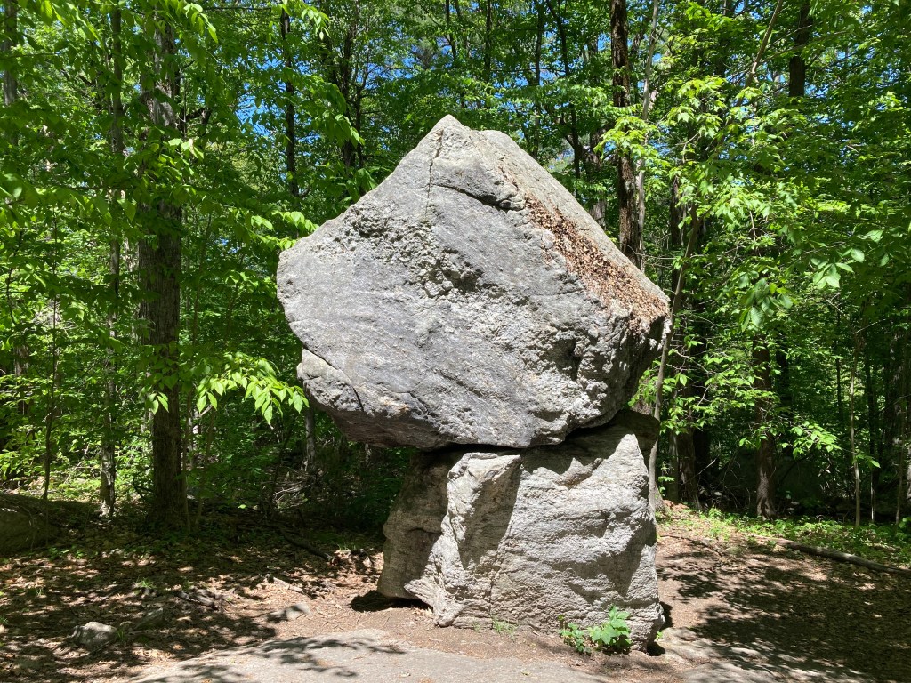 Wachusett Mountain – Hiking Massachusetts Peaks