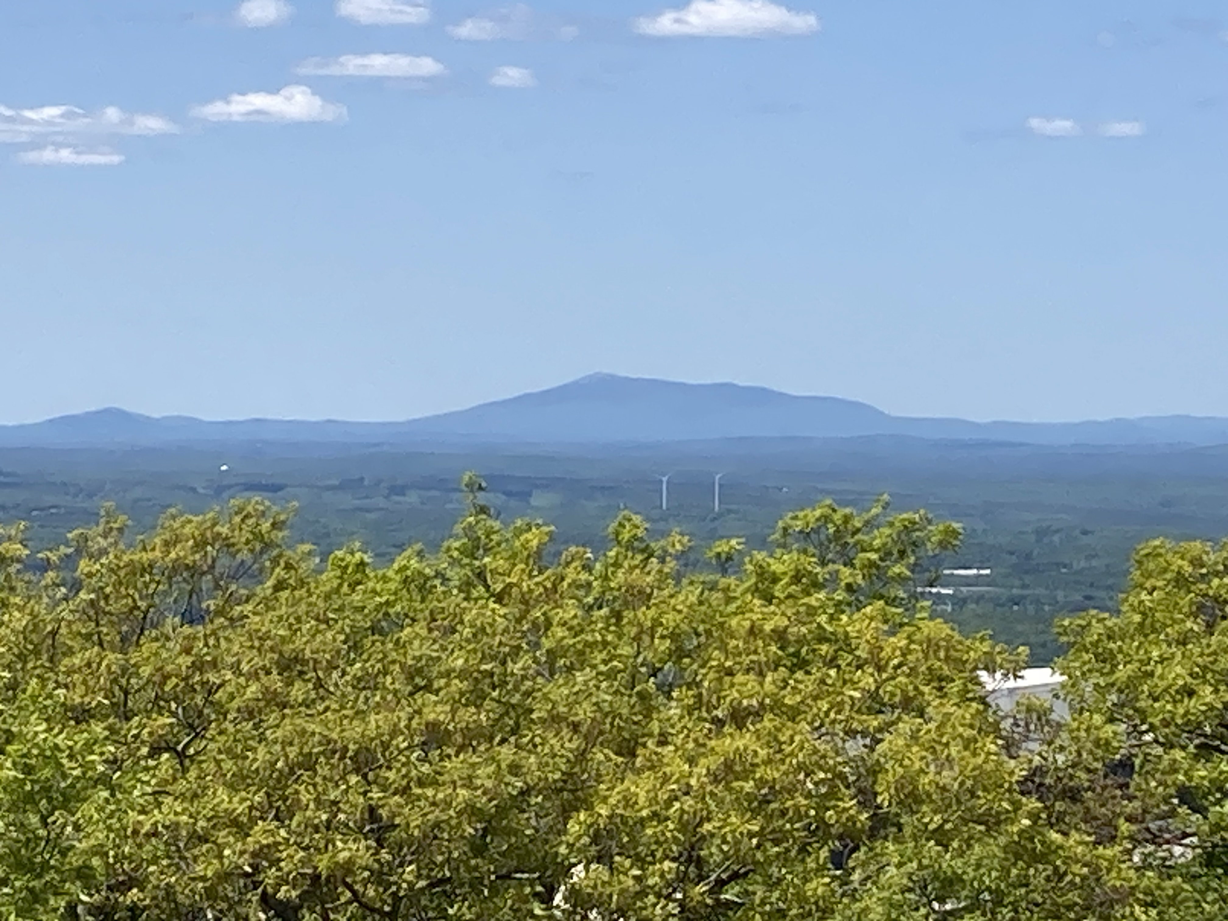 Wachusett Mountain – Hiking Massachusetts Peaks