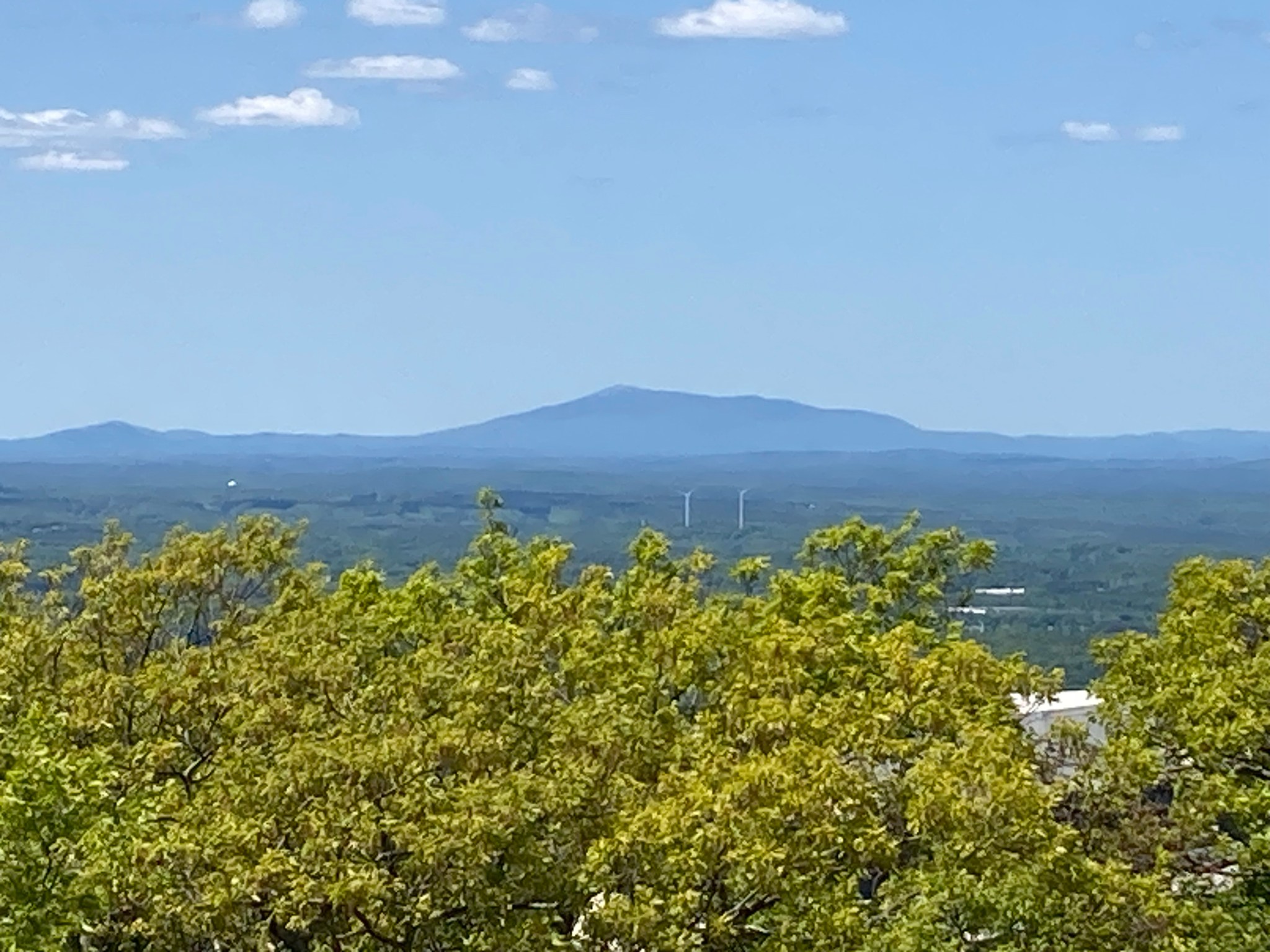 Wachusett Mountain – Hiking Massachusetts Peaks