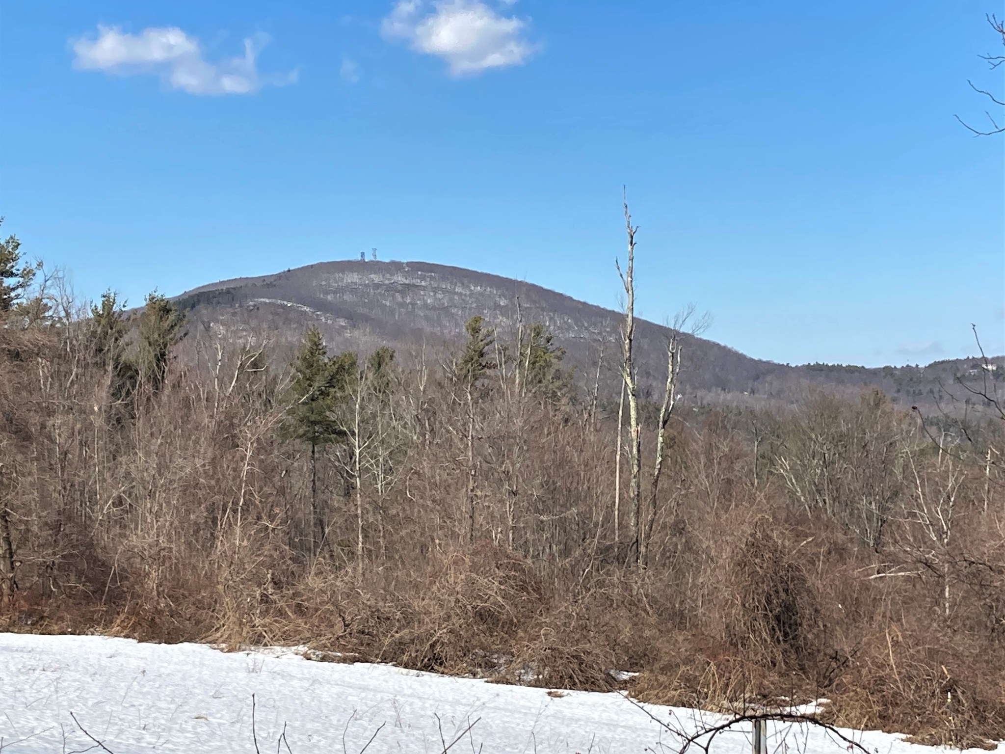 Wachusett Mountain – Hiking Massachusetts Peaks