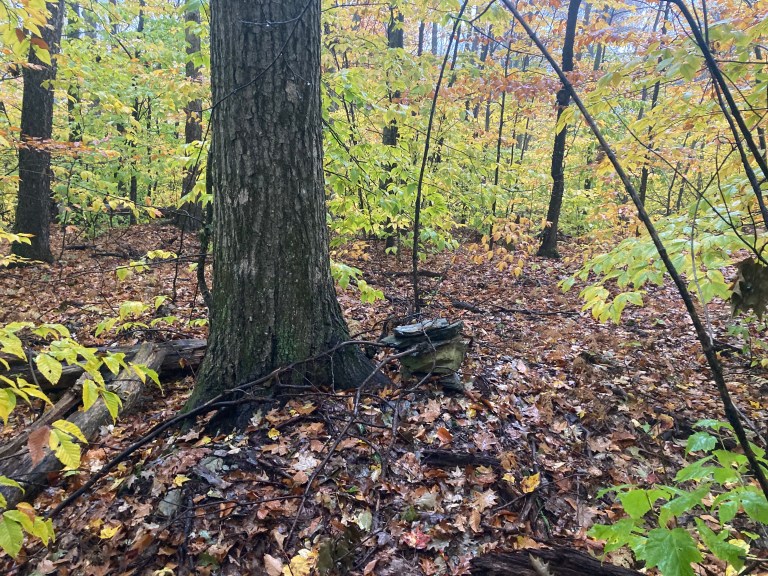 Shaker Mountain – Hiking Massachusetts Peaks