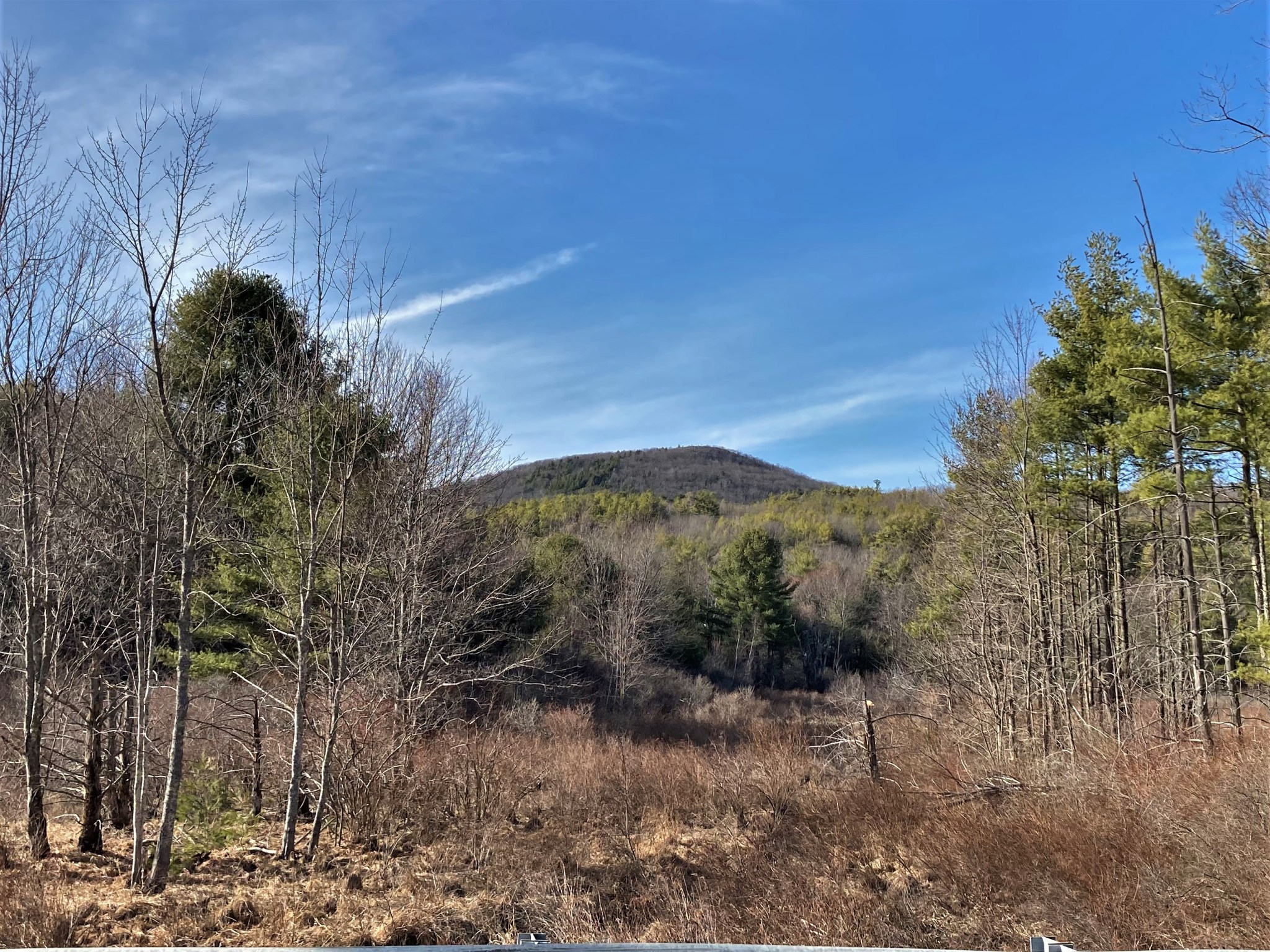 Mount Watatic – Hiking Massachusetts Peaks